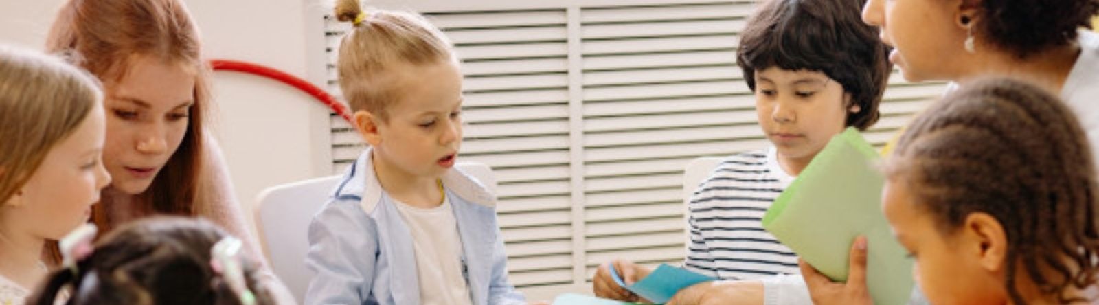 Religious Education for Children